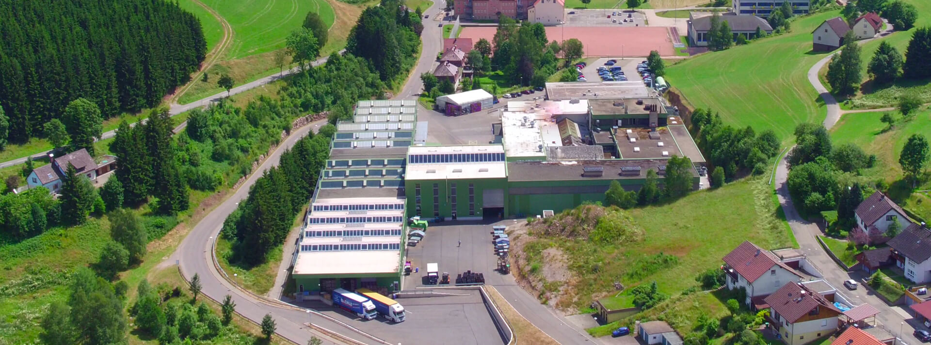 Walor Vöhrenbach | Walor