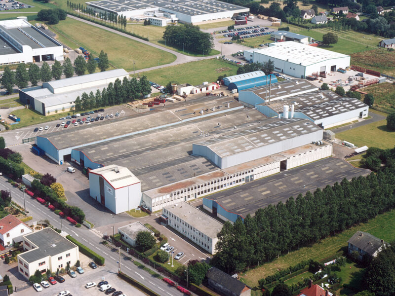 Walor Offranville | Walor