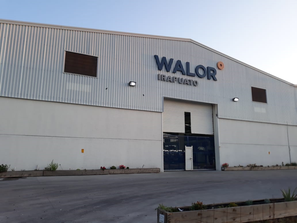 Walor Irapuato | Walor